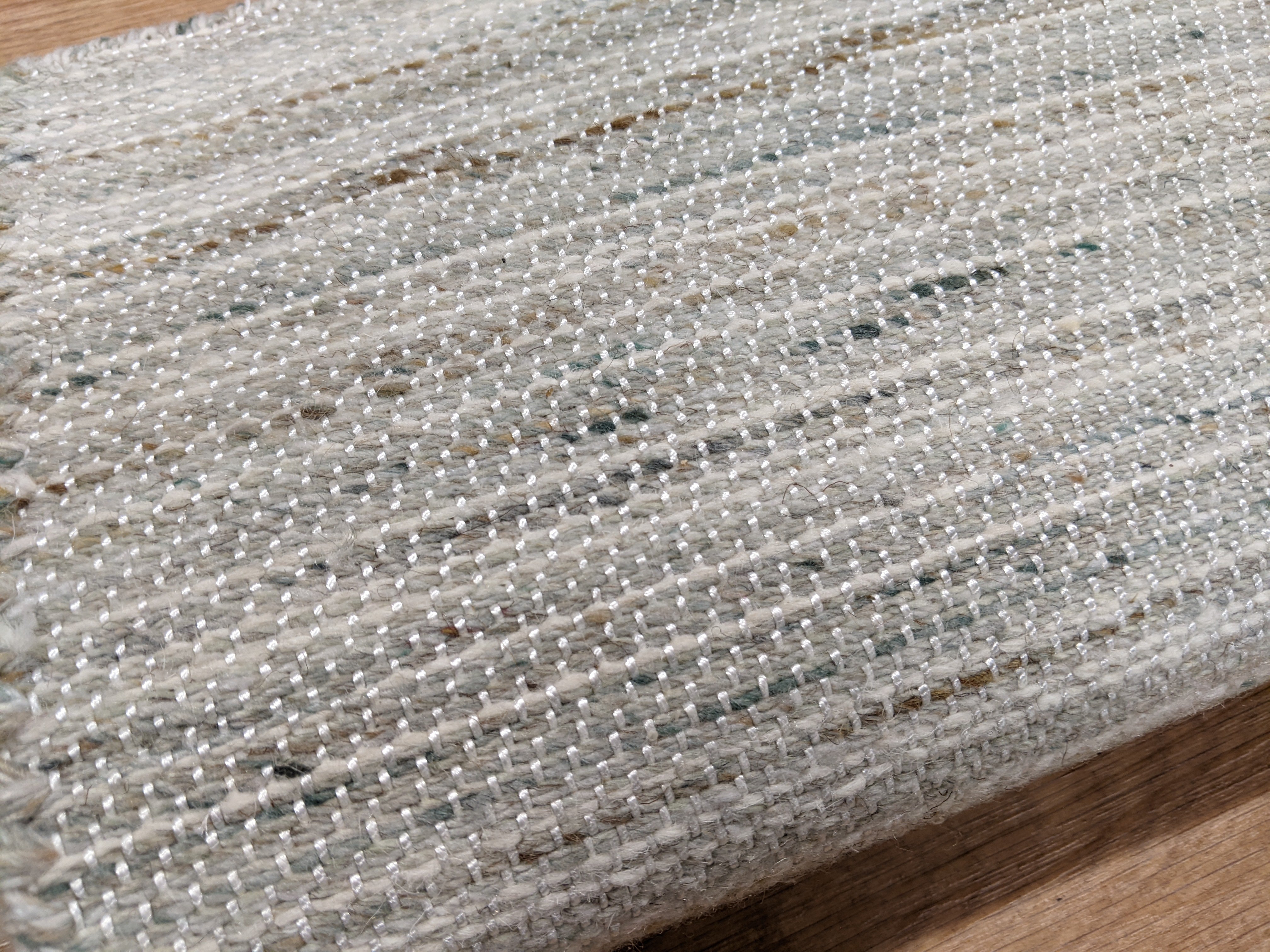 Island Straie Horizon Stair Runner and Area Rugs By Craftwork