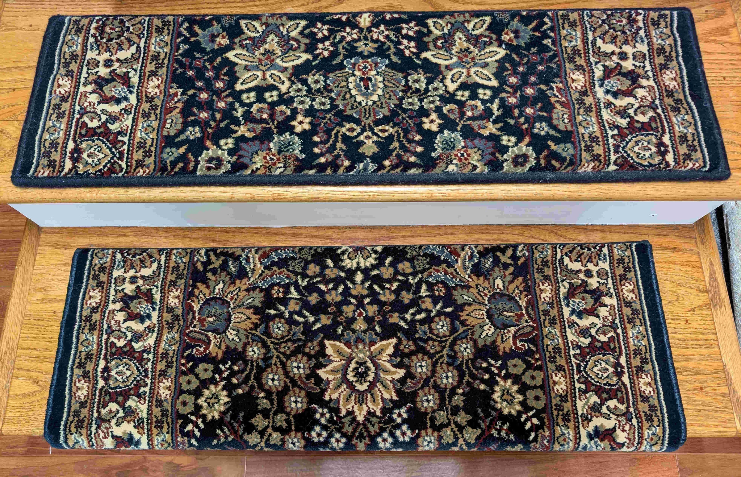 Stair Runner Store - Large Selection of Stair Runner Options Nashua NH ...