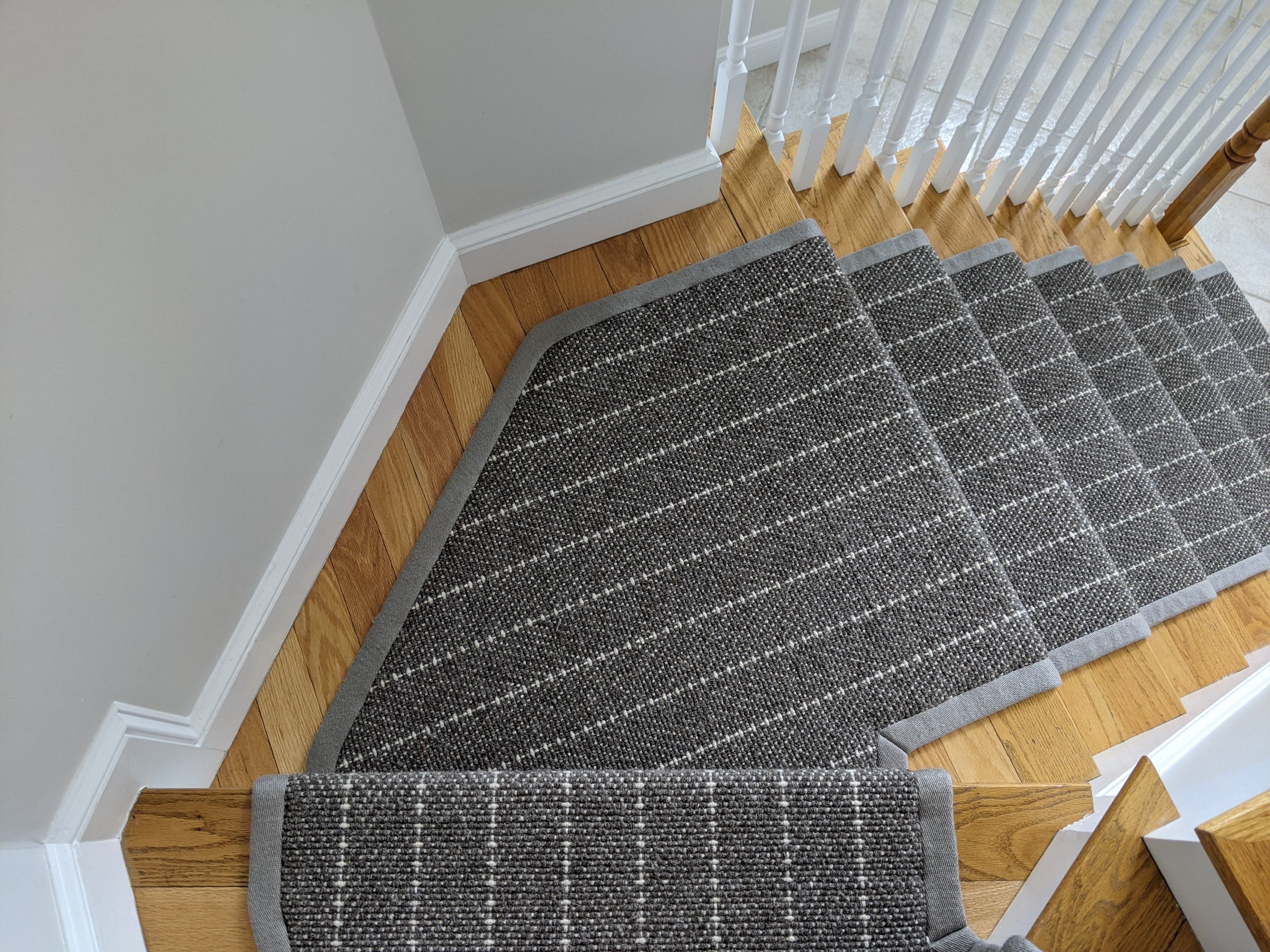 Stair Runner Store - Large Selection of Stair Runner Options Nashua NH