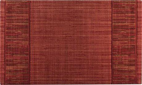 Grand Textures Stair Runners PT44-Cayenne- 30 inch Sold By the Foot